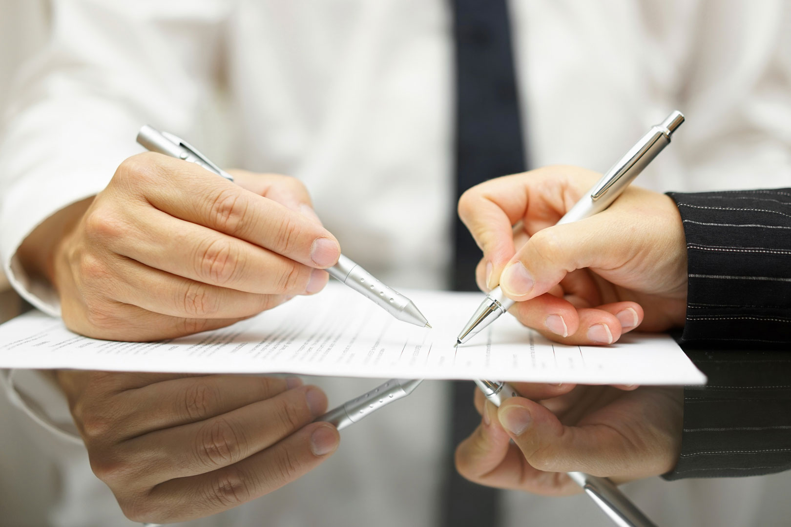 General Insurance Brokers | Derbyshire, UK